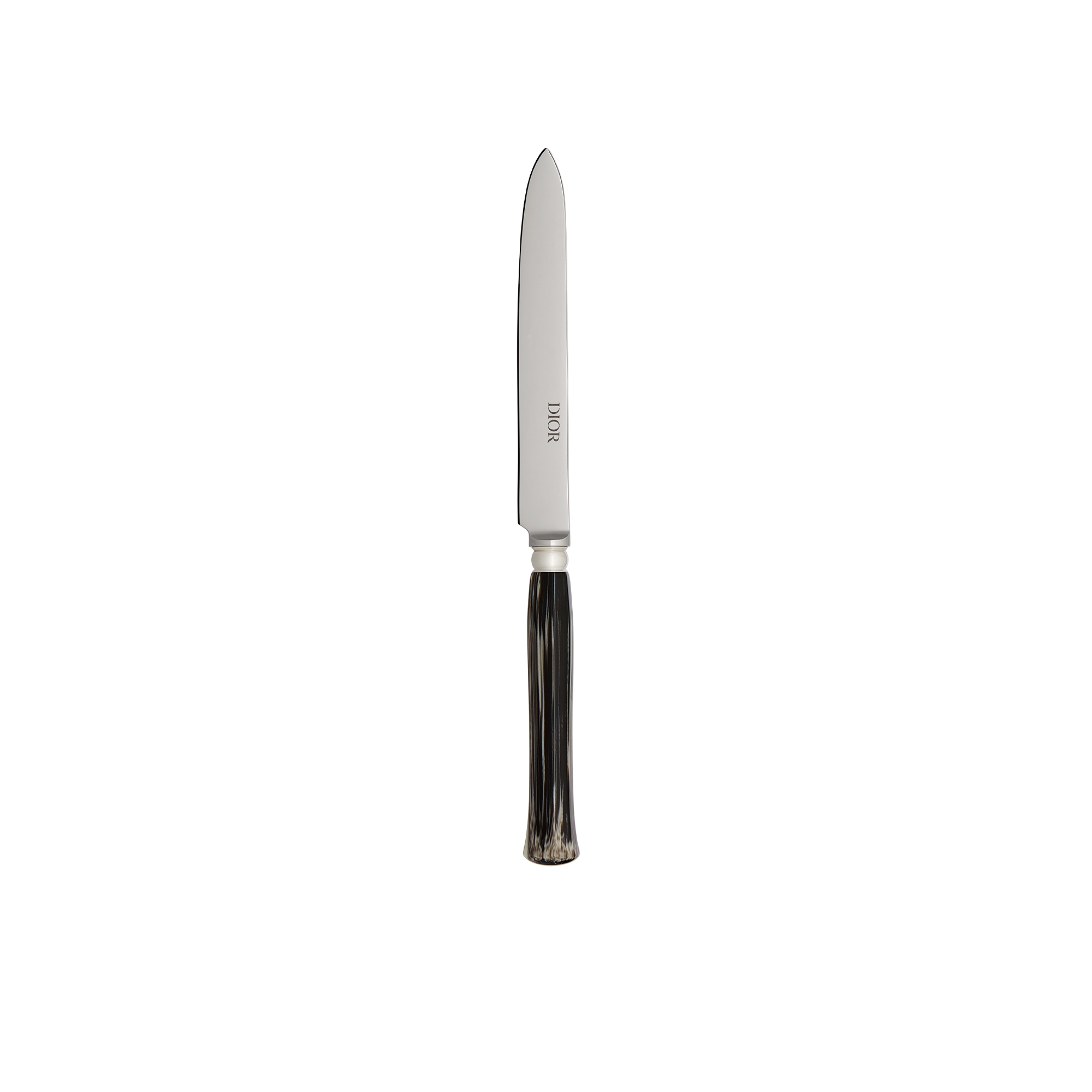 Table Knife Beige Riviera Savana | DIOR