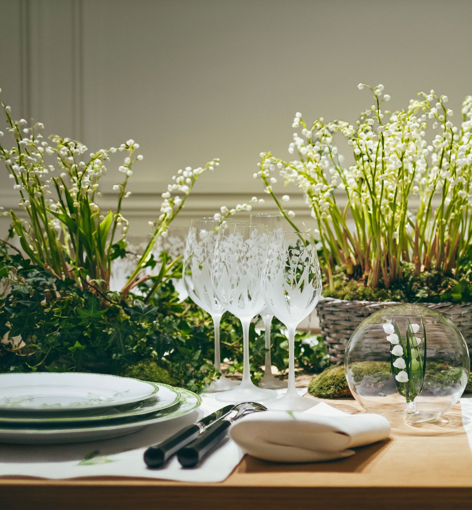 Tablespoon Black Riviera Ebony | DIOR