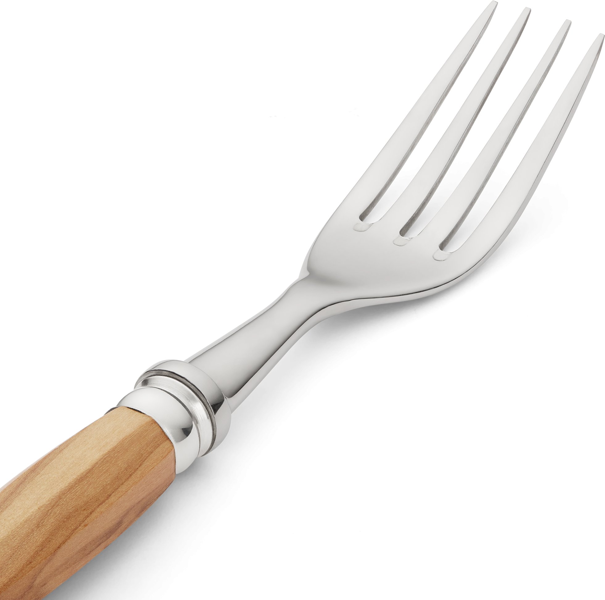 DIOR | デザートフォーク オリーブウッド