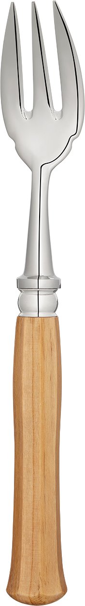 Forchetta da pesce Legno di olivo | DIOR