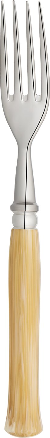 Forchetta Riviera Savana grigio | DIOR