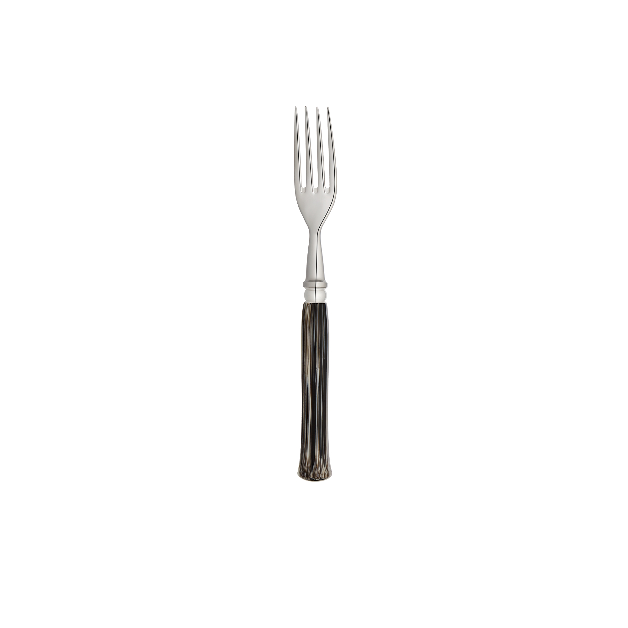 Table Fork Gray Riviera Savana | DIOR