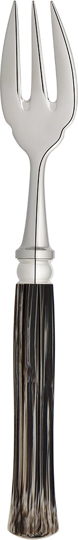 Forchetta da pesce Riviera Savana grigio | DIOR