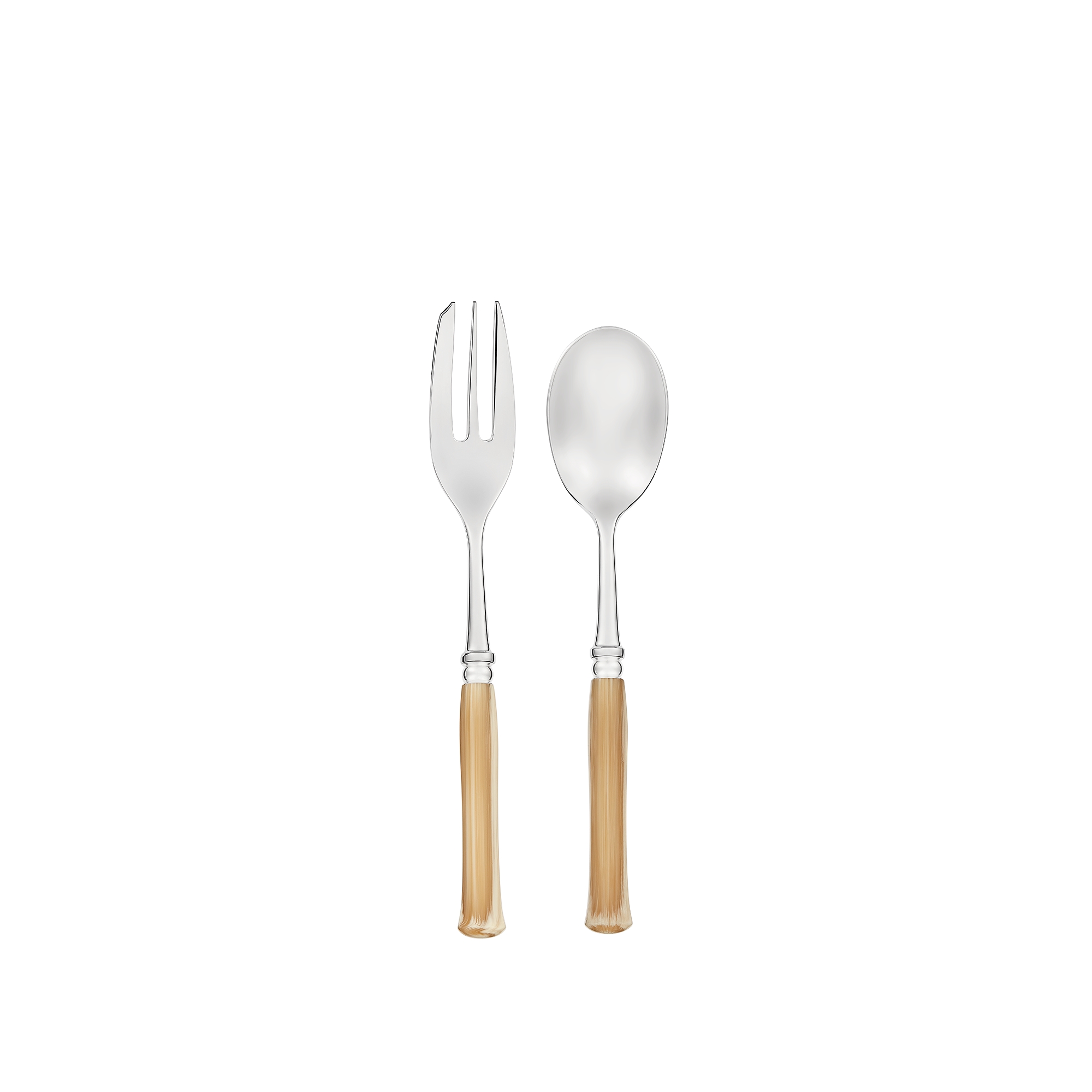 Serving Set Gray Riviera Savana | DIOR