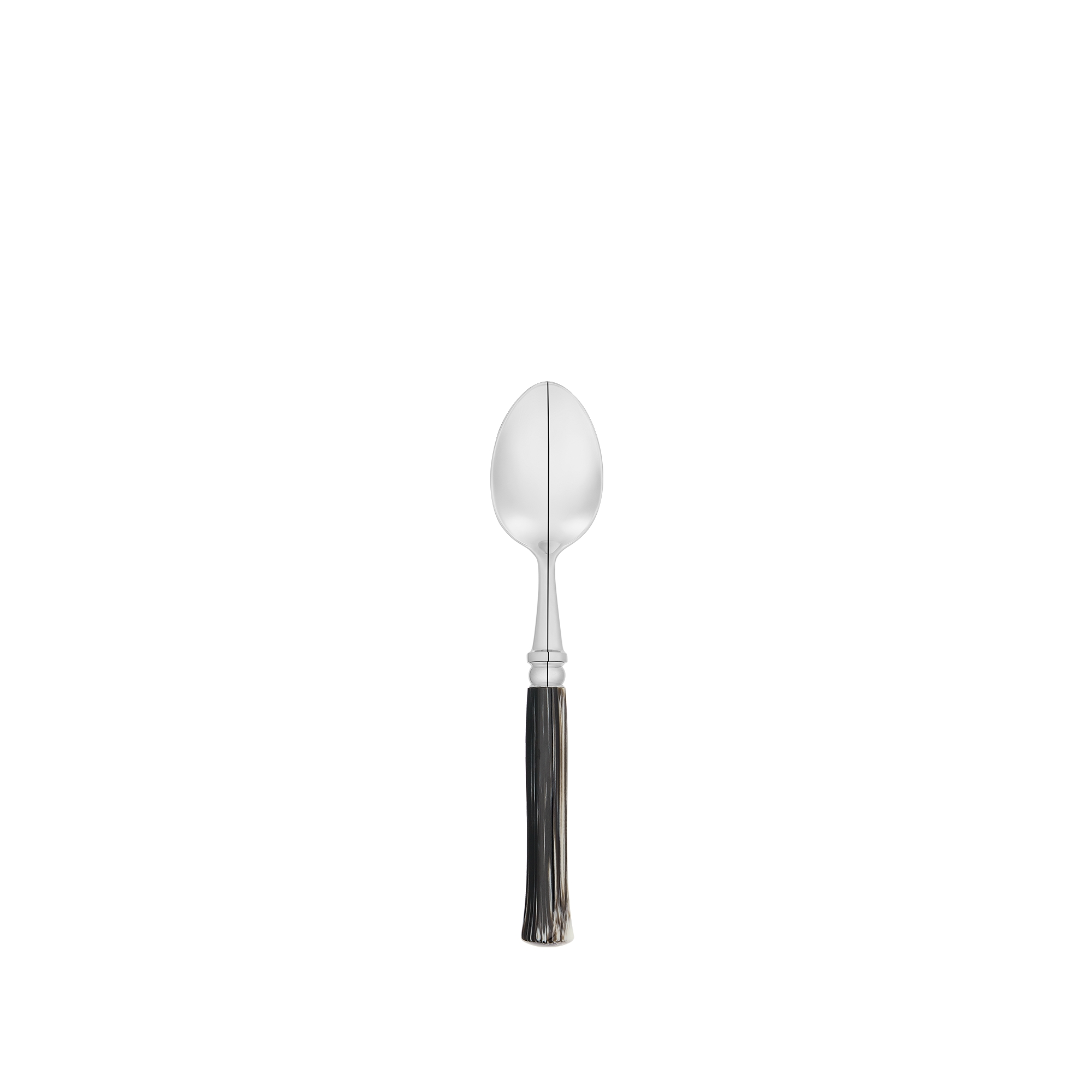 Dessert Spoon Gray Riviera Savana | DIOR