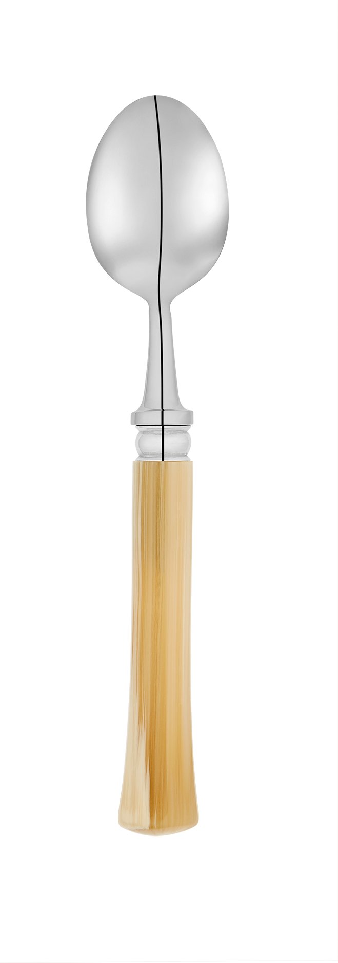 Espresso Spoon Gray Riviera Savana | DIOR
