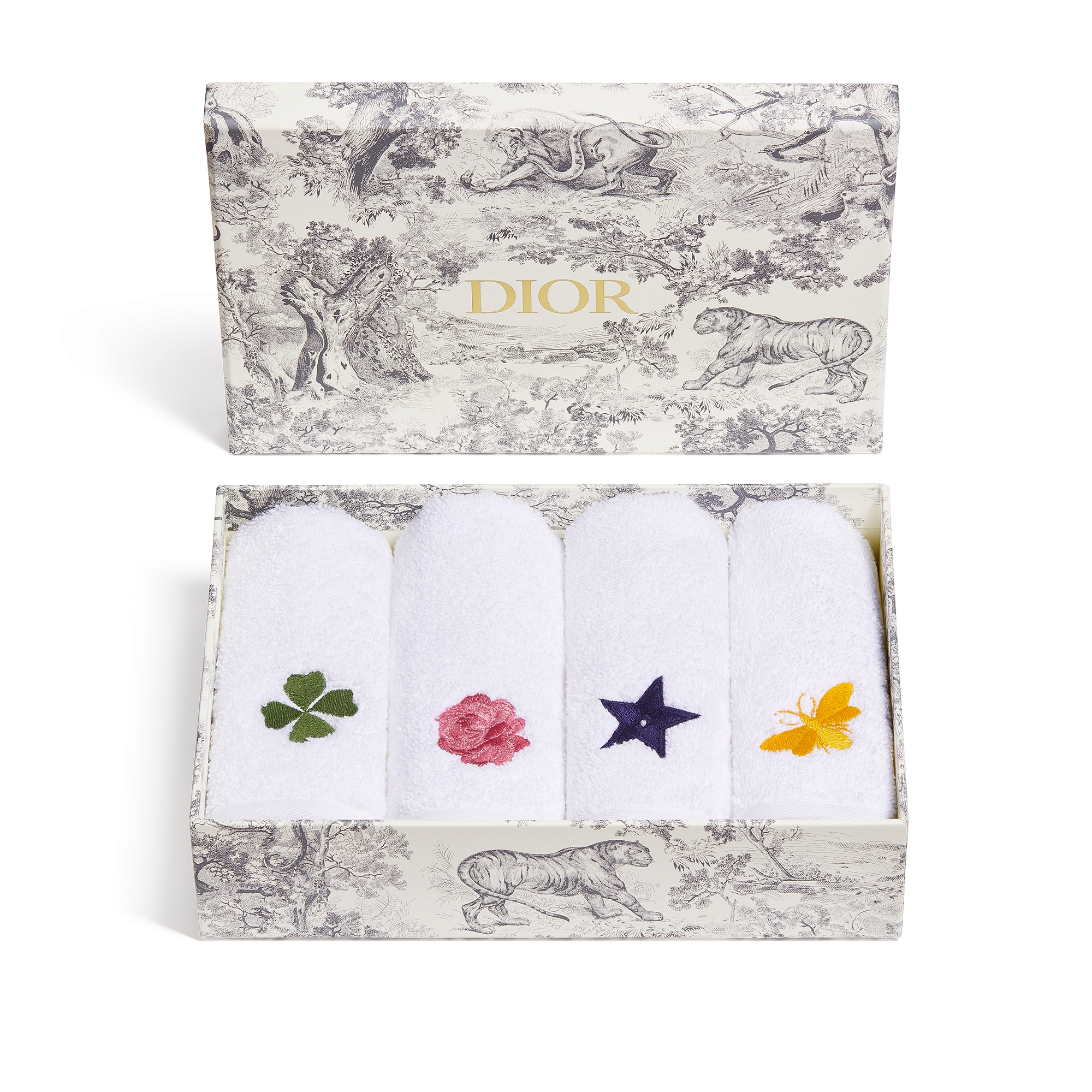 Bath Linen - maison - Fashion & Accessories | DIOR