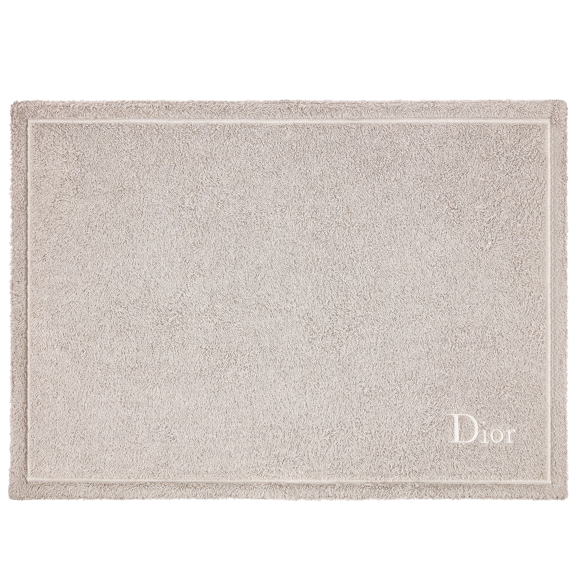 Bath Mat Gray Diorline | DIOR