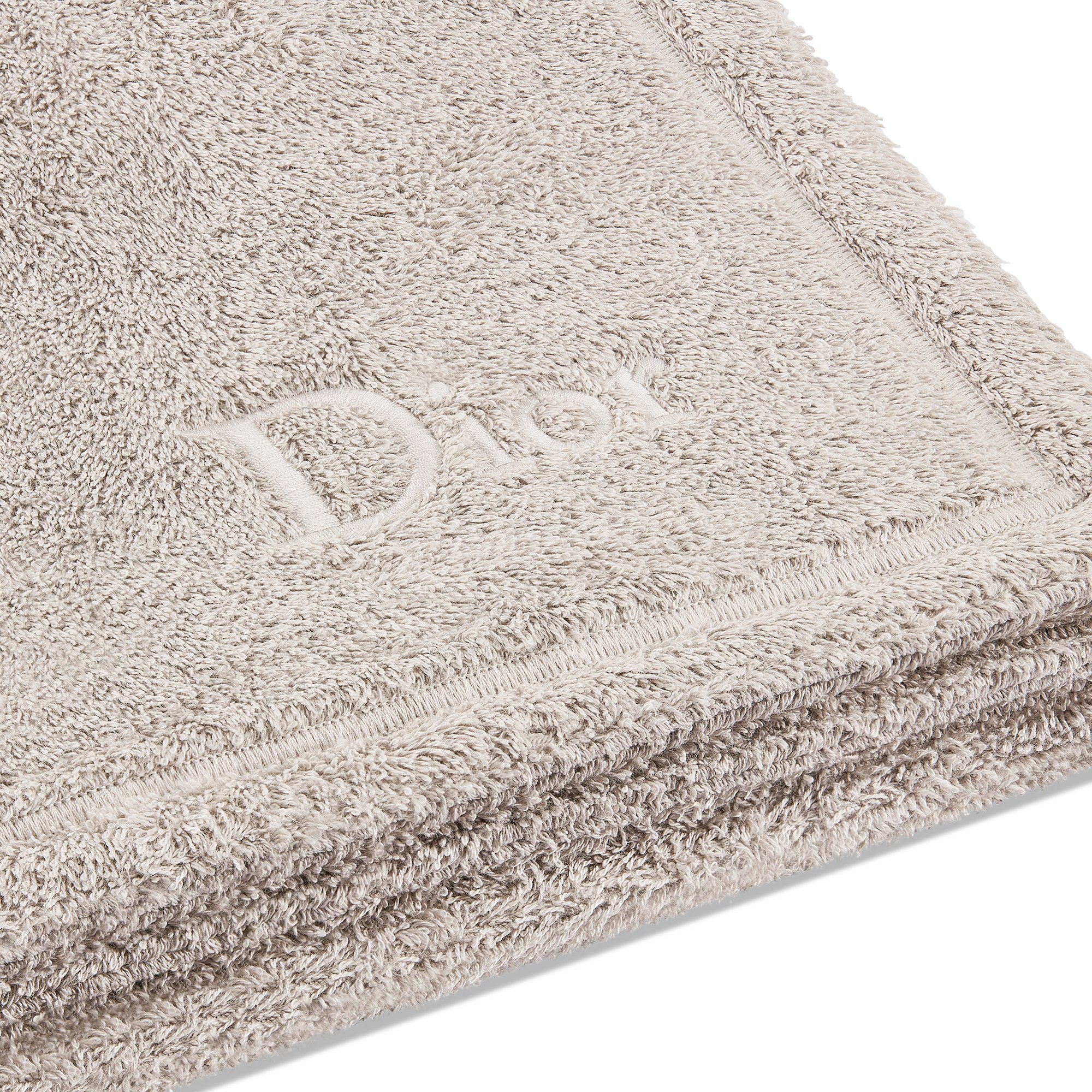 Bath Mat Gray Diorline | DIOR