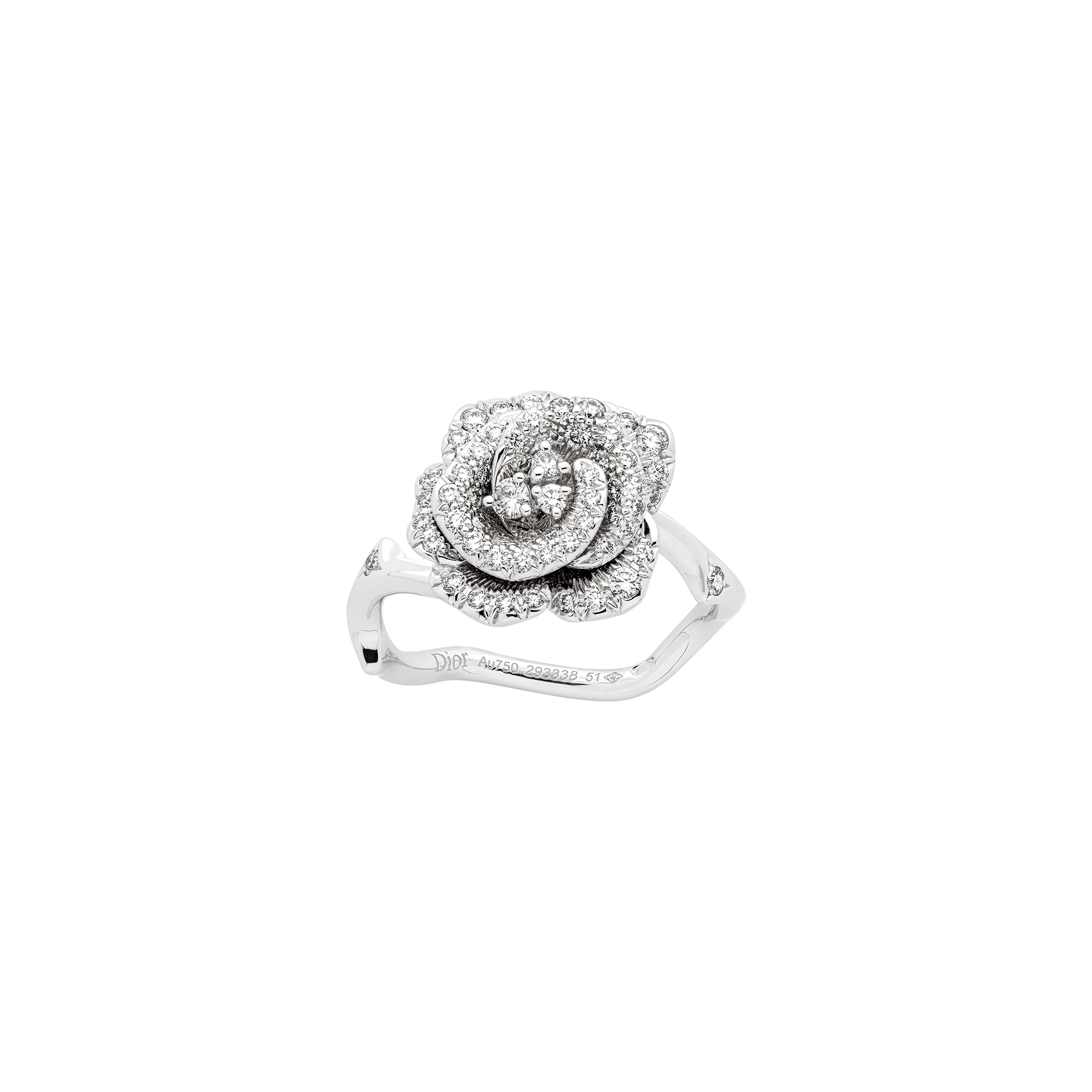 Designer Rings for Women - Fine Jewelry Rings | DIOR FI | DIOR