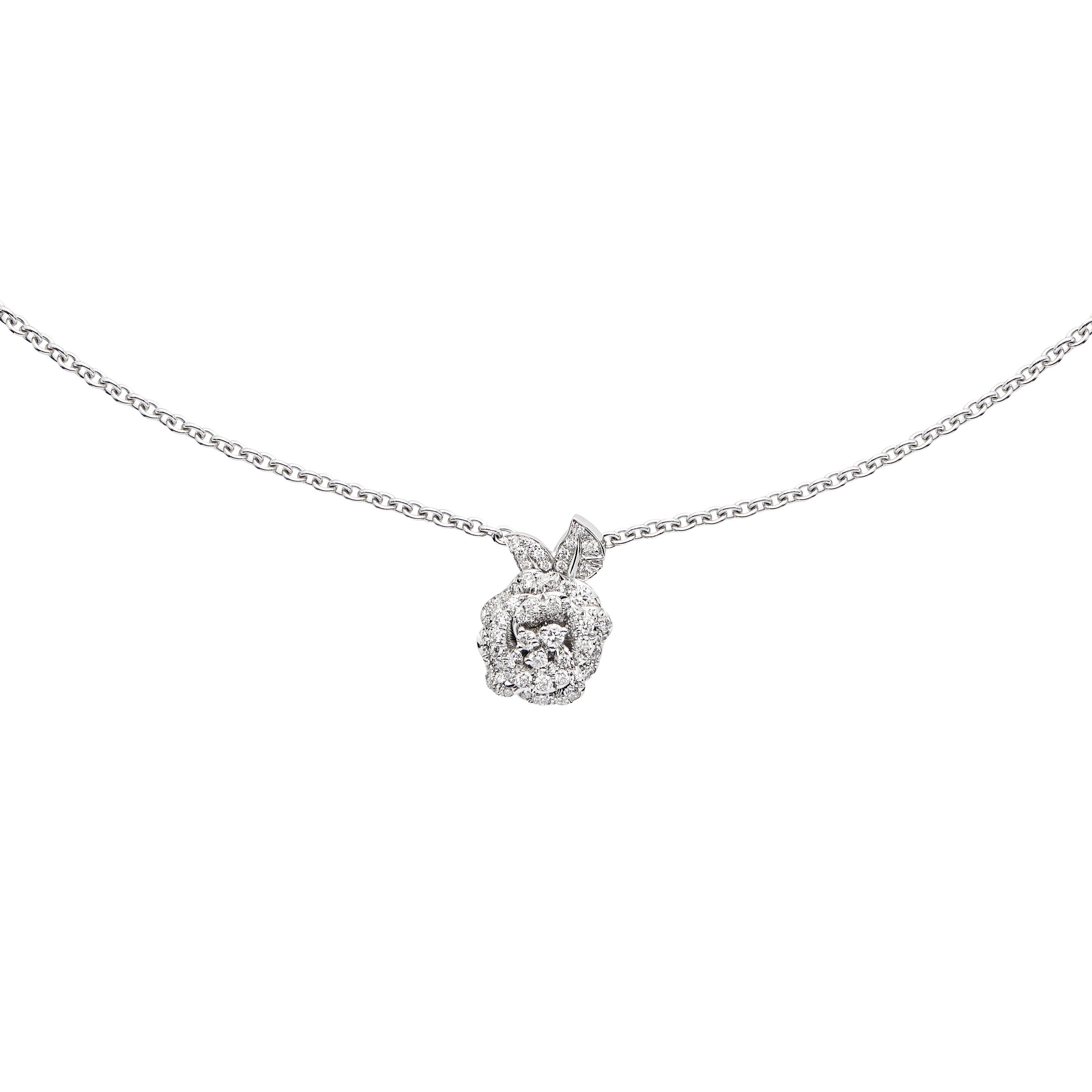 Collier de luxe - Joaillerie - Mode Femme | DIOR