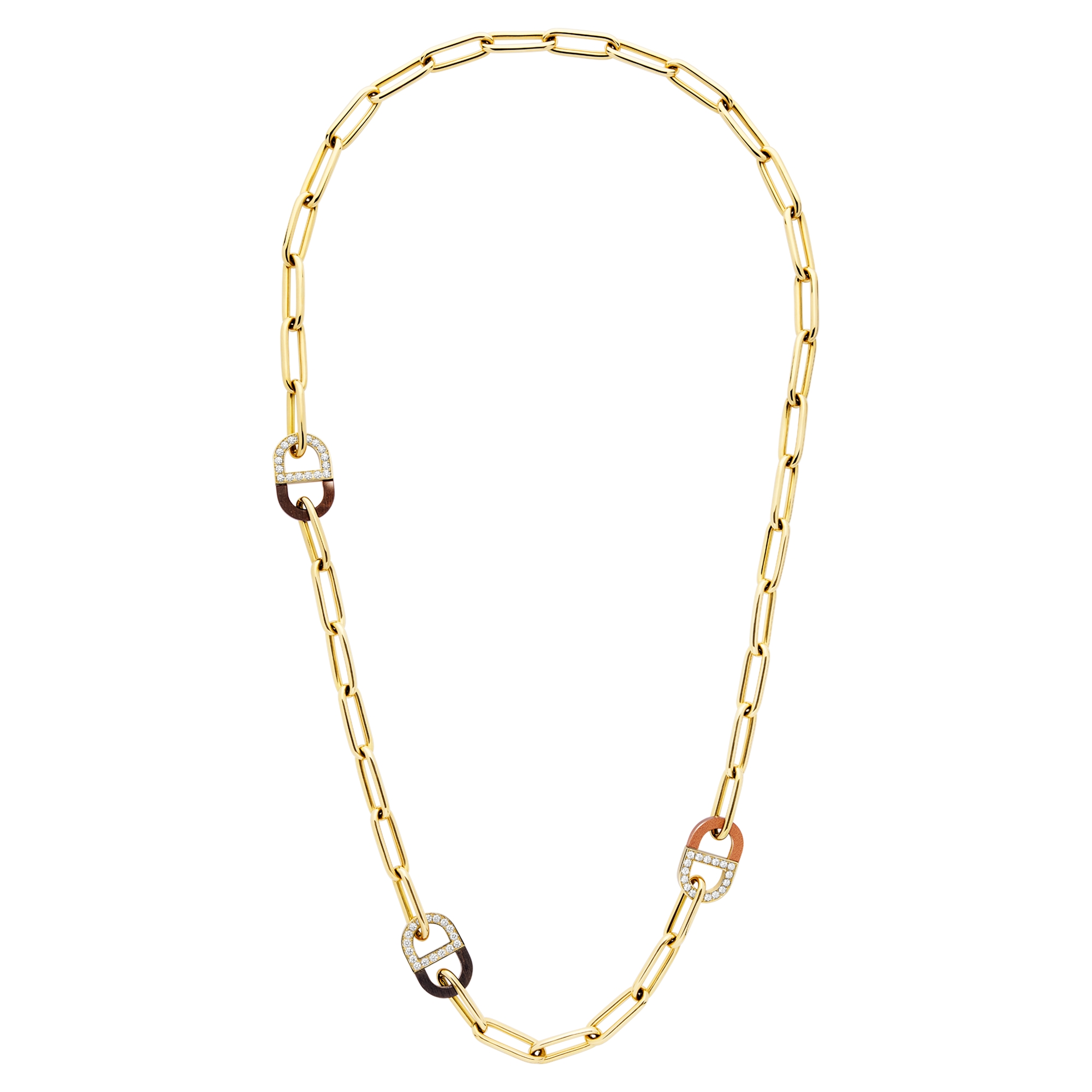 Designer Necklaces for Women - Fine Jewelry Necklaces | DIOR