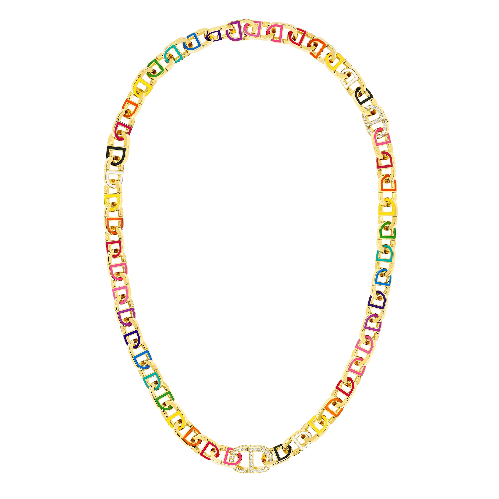 Color Dior - Jewelry by Line - JOAILLERIE & HORLOGERIE | DIOR IE | DIOR