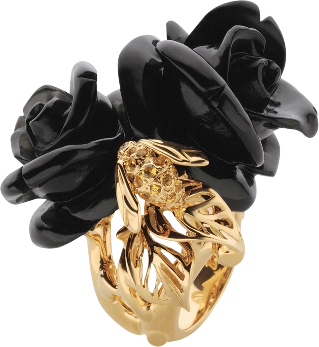 Rose dior pré catelan necklace store