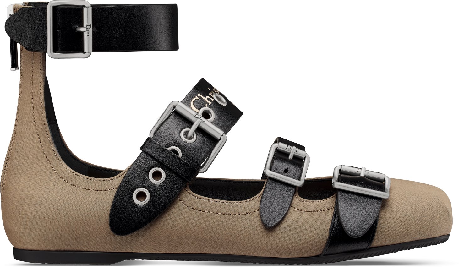 Designer Ballet Flats - Women's Fashion | DIOR