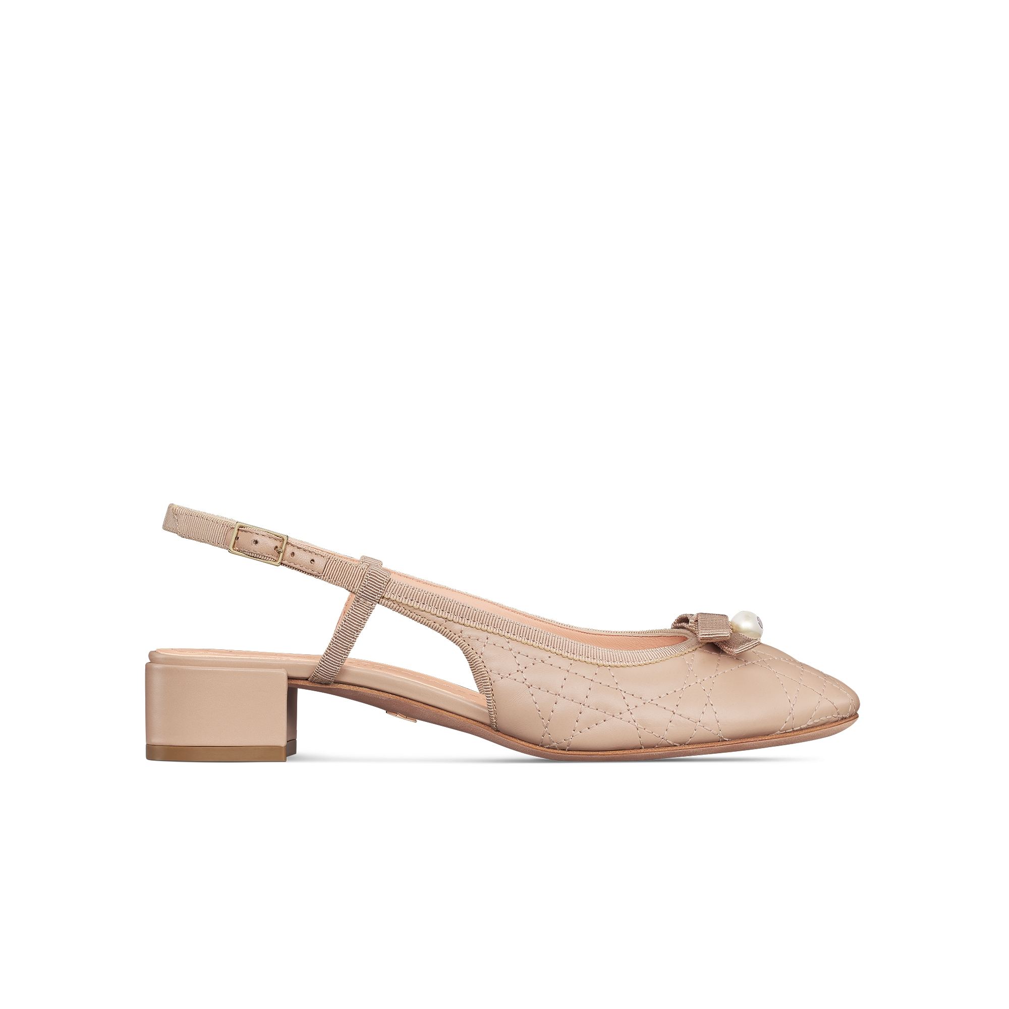 Designer Ballet Flats - Women's Fashion | DIOR