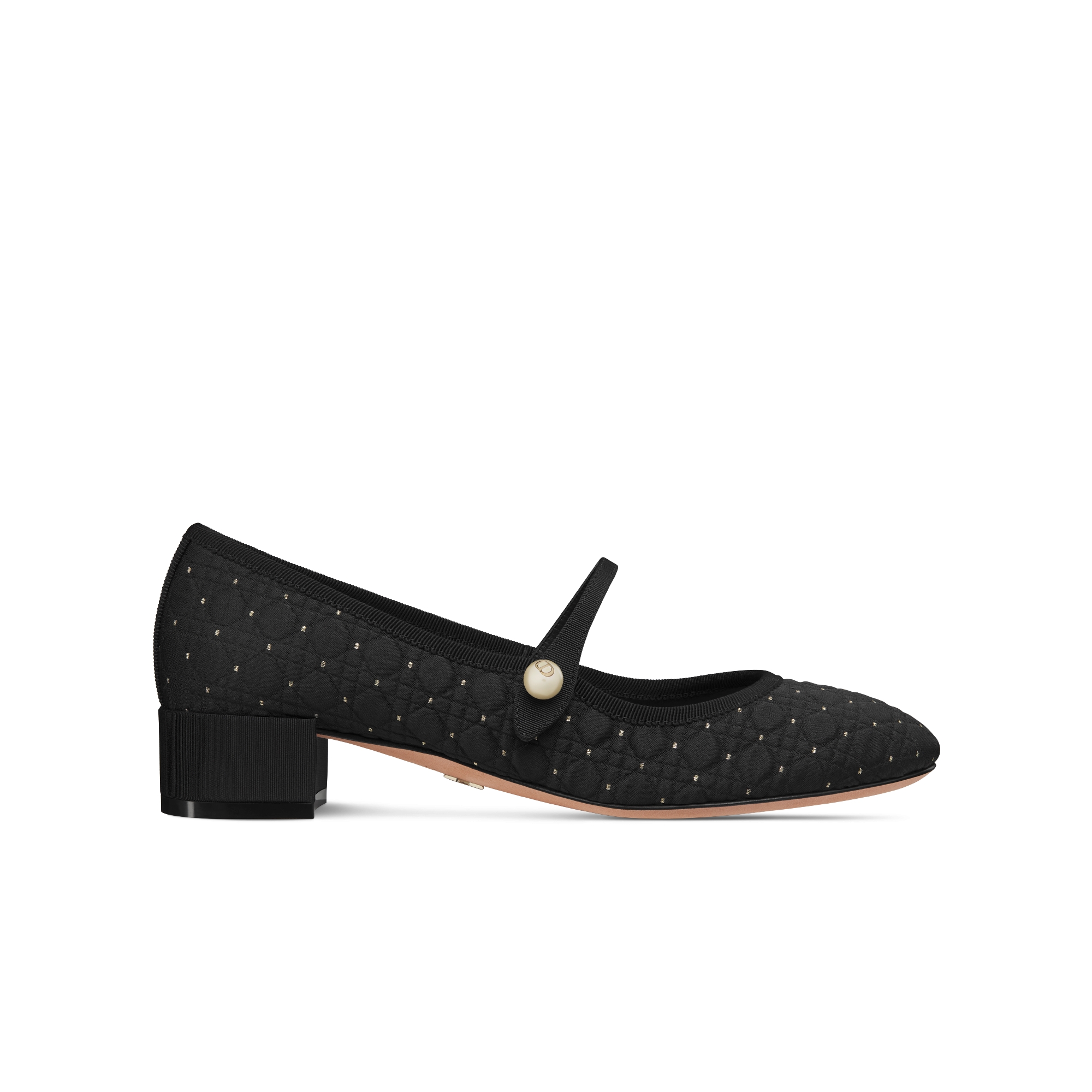 Designer Ballet Flats - Women's Fashion | DIOR