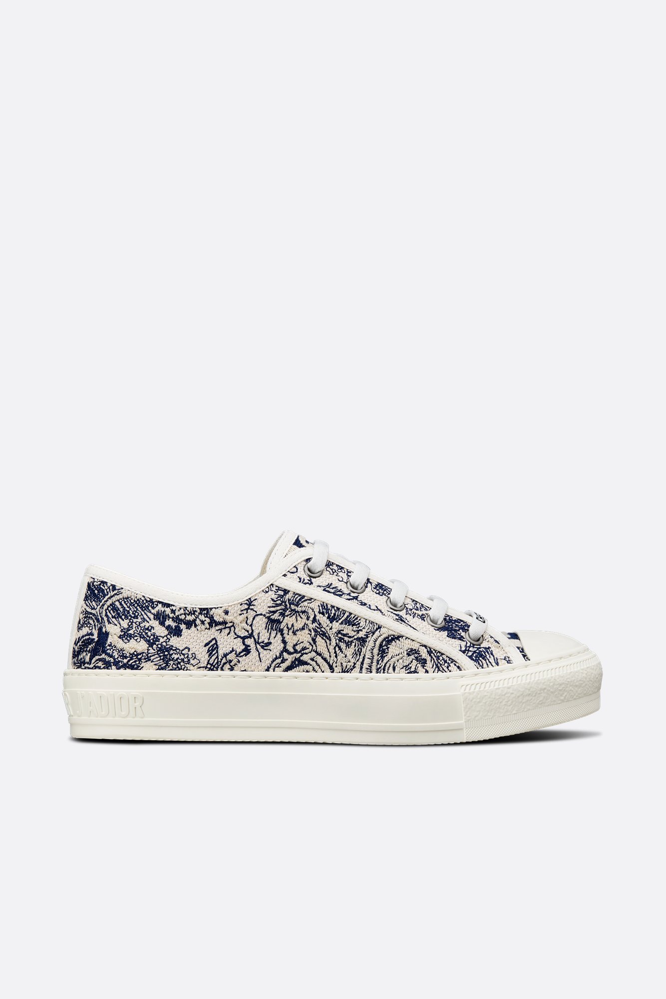 Walk'n'Dior - Women's Designer Platform Sneakers | DIOR Walk'n'Dior - Women's Designer Platform Sneakers | DIOR