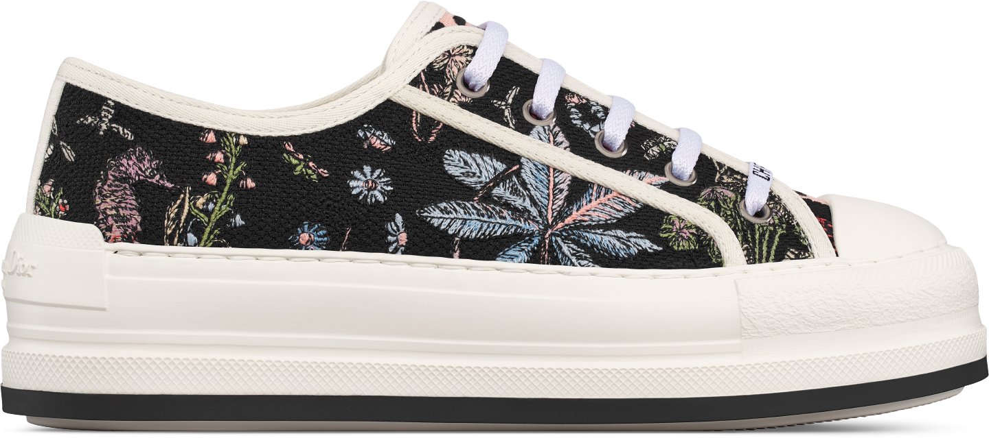 Designer Sneakers for Women | DIOR