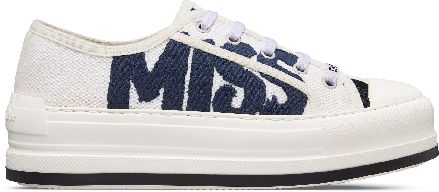 Designer Sneakers for Women | DIOR