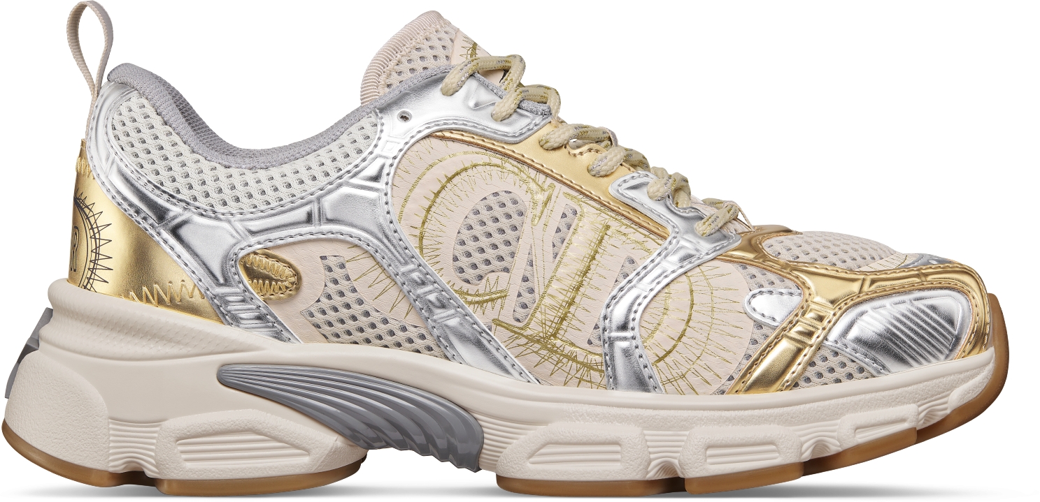 Dior Chrono Sneakers - womens-fashion - Fashion & Accessories | DIOR