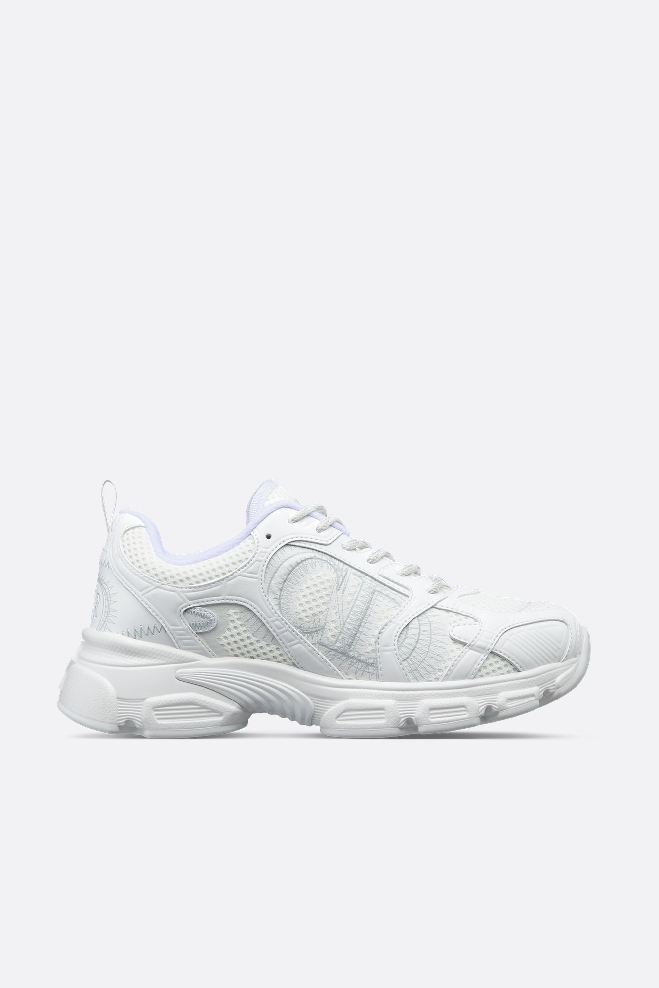 DIOR | ホワイト | スニーカー |ウィメンズシューズ|ディオール DIOR | ホワイト | スニーカー |ウィメンズシューズ|ディオール
