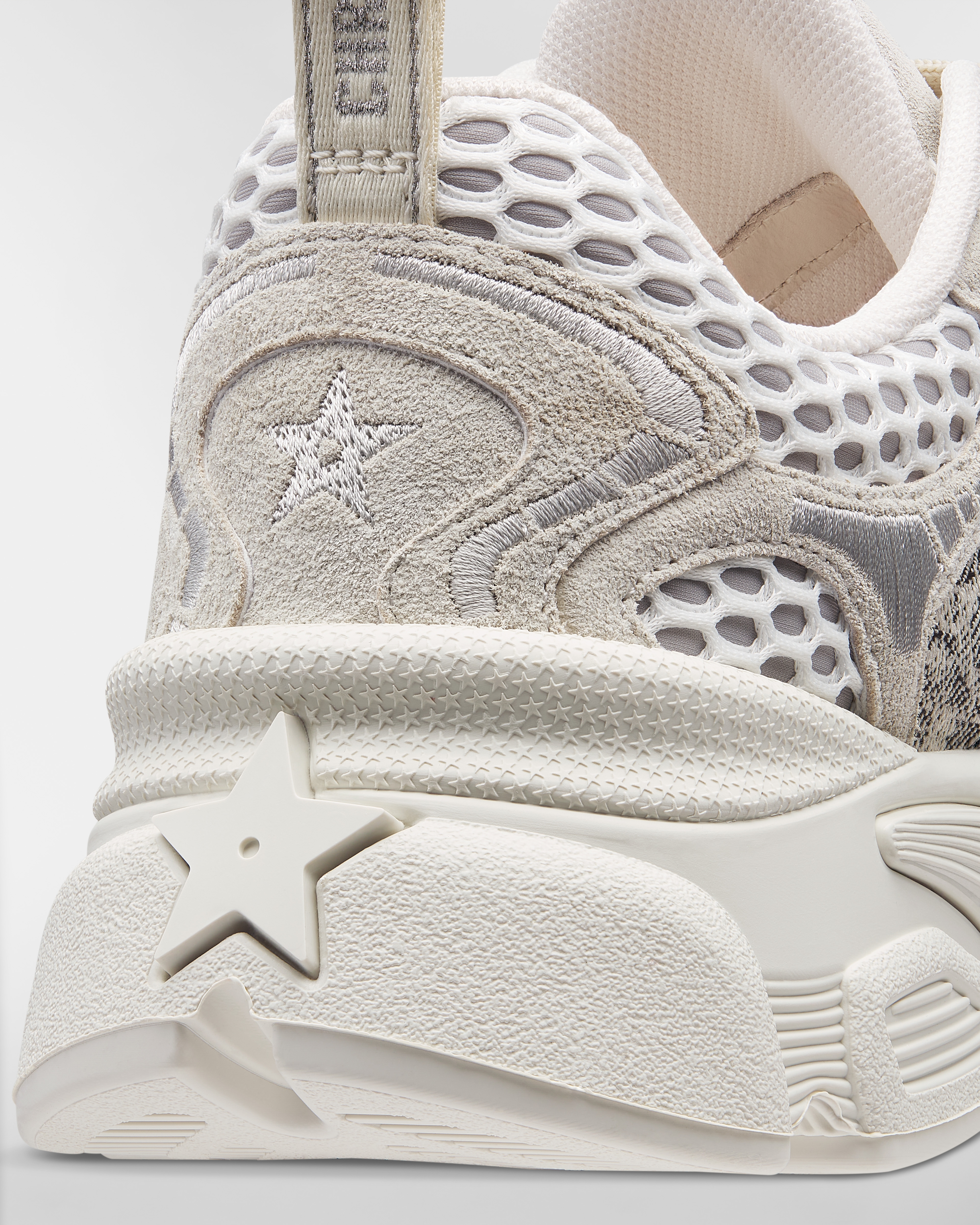 Dior Vibe Sneaker Deep Gray Dior Oblique Lusenti Embroidered Cotton ...