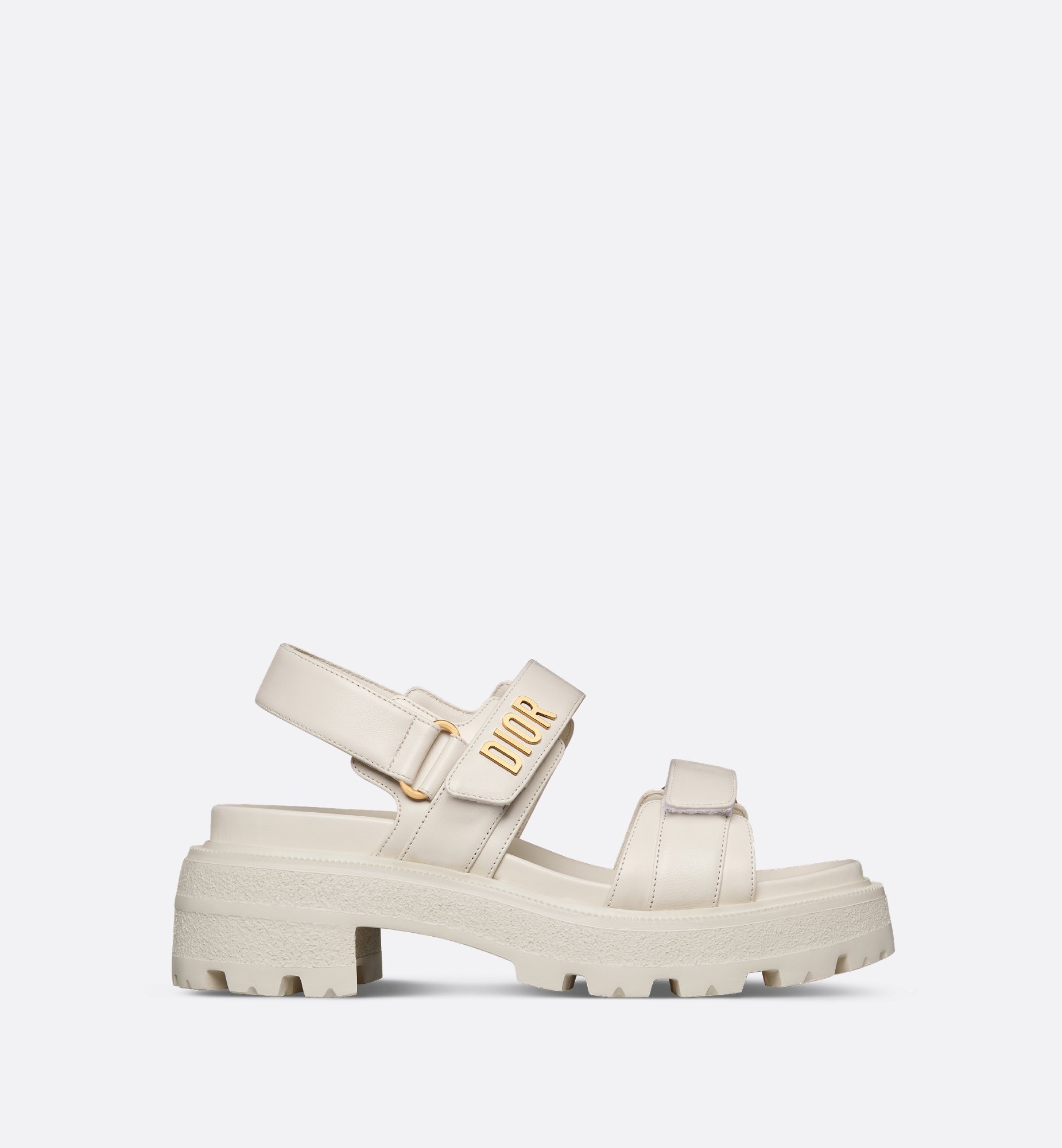 Dioract - Women's Designer Sandals | DIOR Dioract - Women's Designer Sandals | DIOR