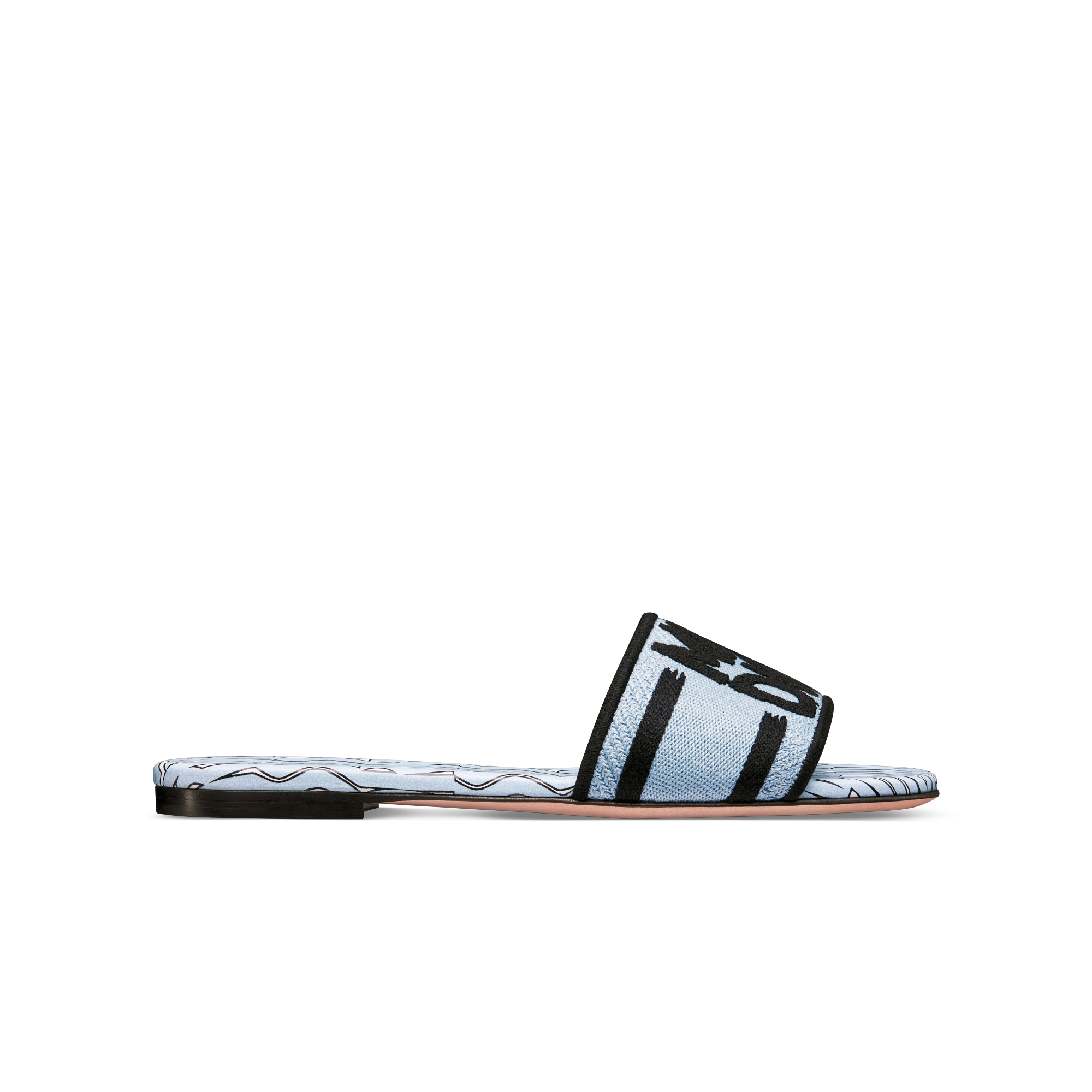 Women's Designer Sandals & Slides | DIOR GB | DIOR