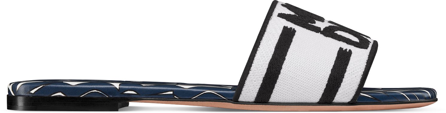 Women's Designer Sandals & Slides | DIOR
