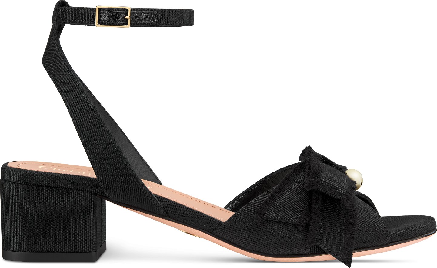 Women's Designer Sandals & Slides | DIOR