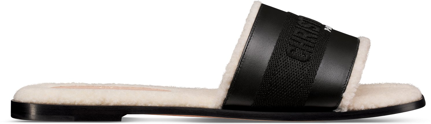 Women's Designer Sandals & Slides | DIOR