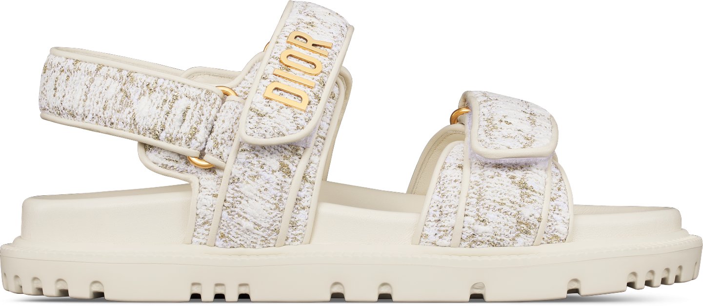 Women's Designer Sandals & Slides | DIOR