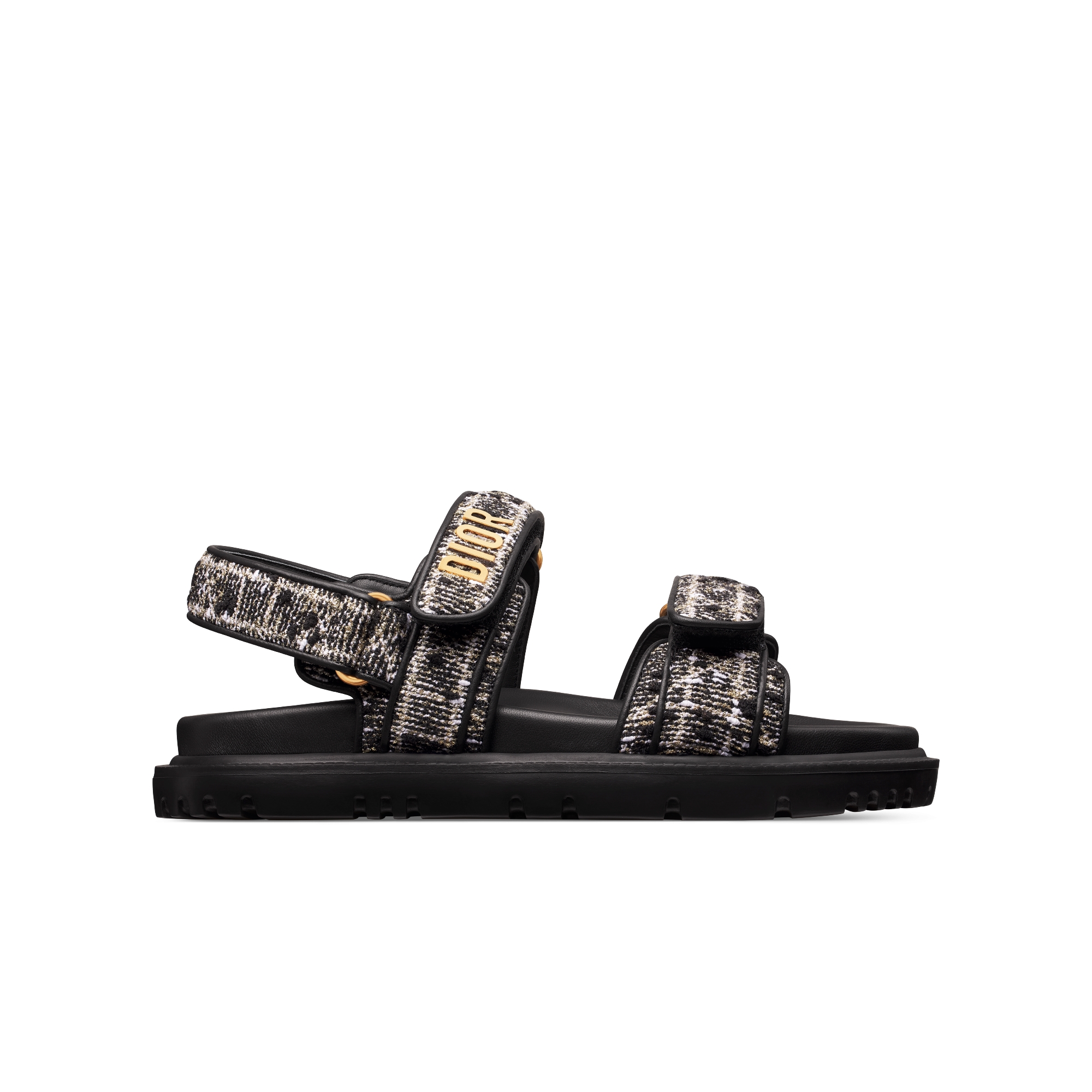 Dioract - Women's Designer Sandals | DIOR