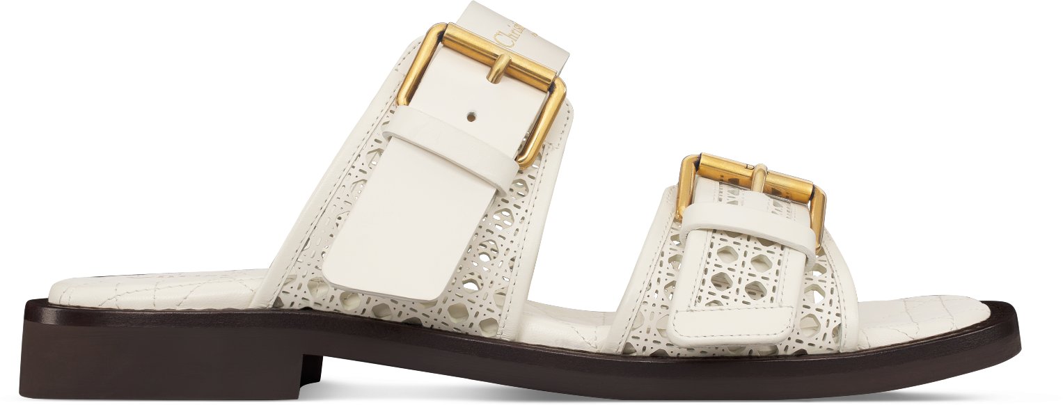 Women's Designer Sandals & Slides | DIOR