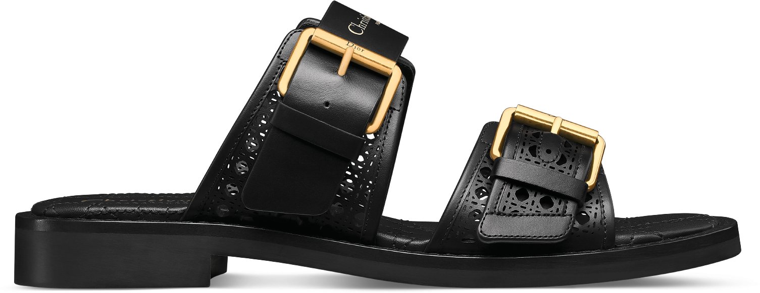 Women's Designer Sandals & Slides | DIOR AU | DIOR