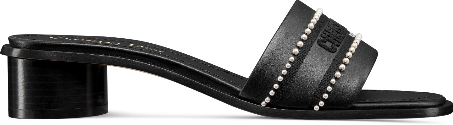Women's Designer Sandals & Slides | DIOR