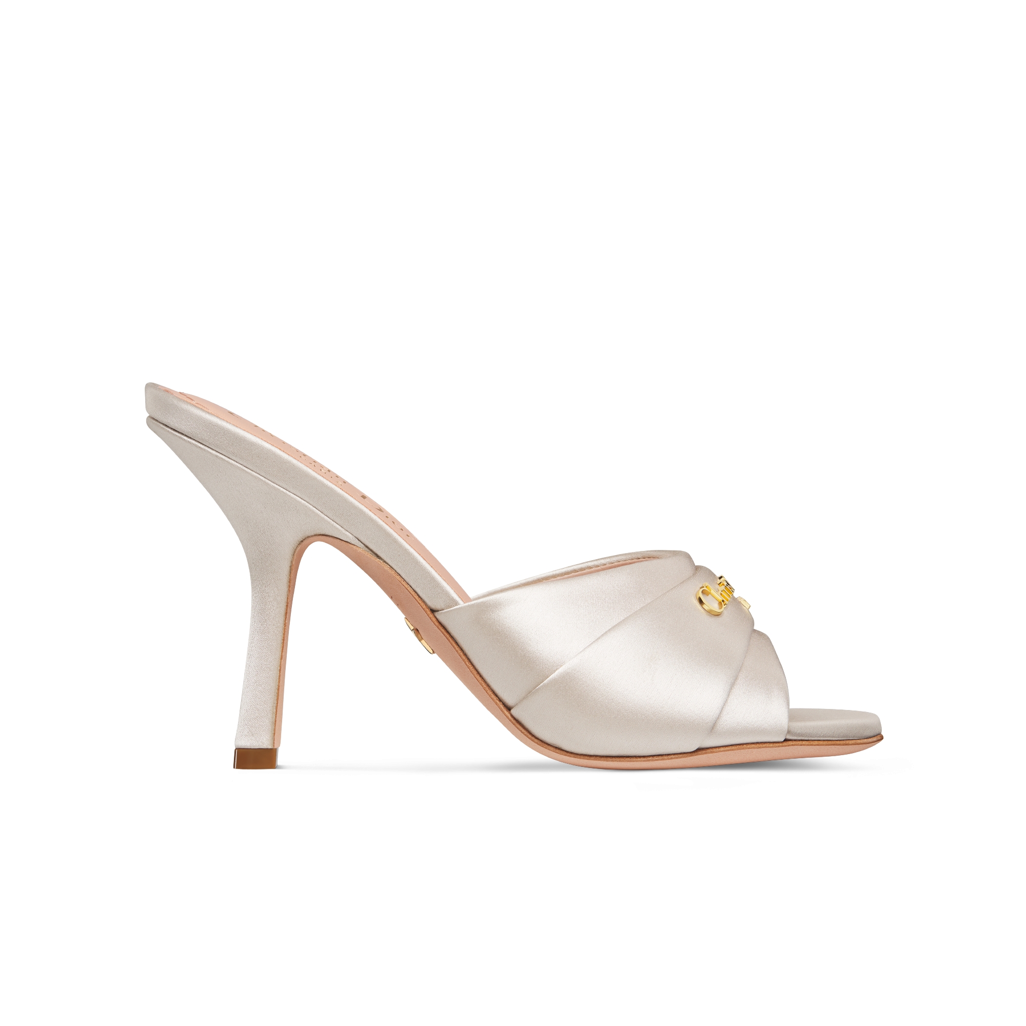 Women's Designer Sandals & Slides | DIOR AE | DIOR