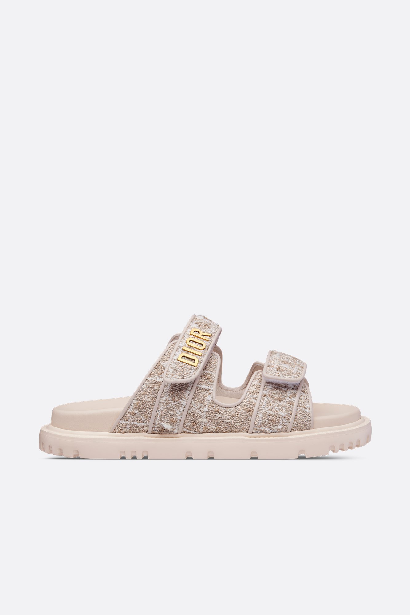 Dioract - Women's Designer Sandals | DIOR Dioract - Women's Designer Sandals | DIOR