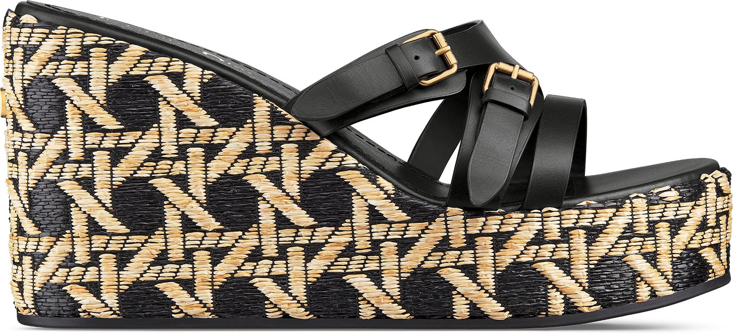 Women's Designer Sandals & Slides | DIOR