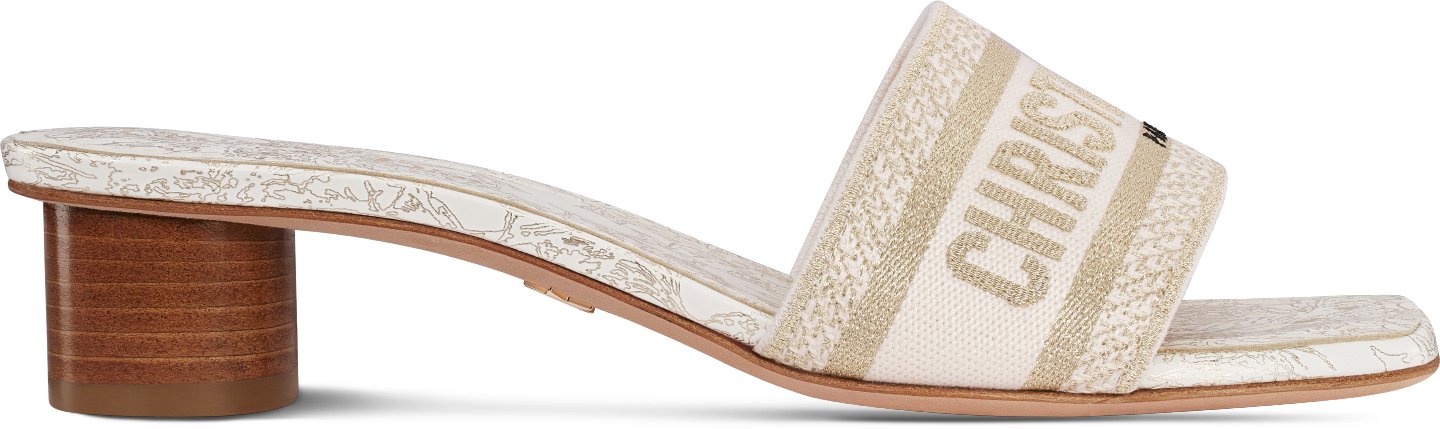 Designer Shoes for Women | DIOR