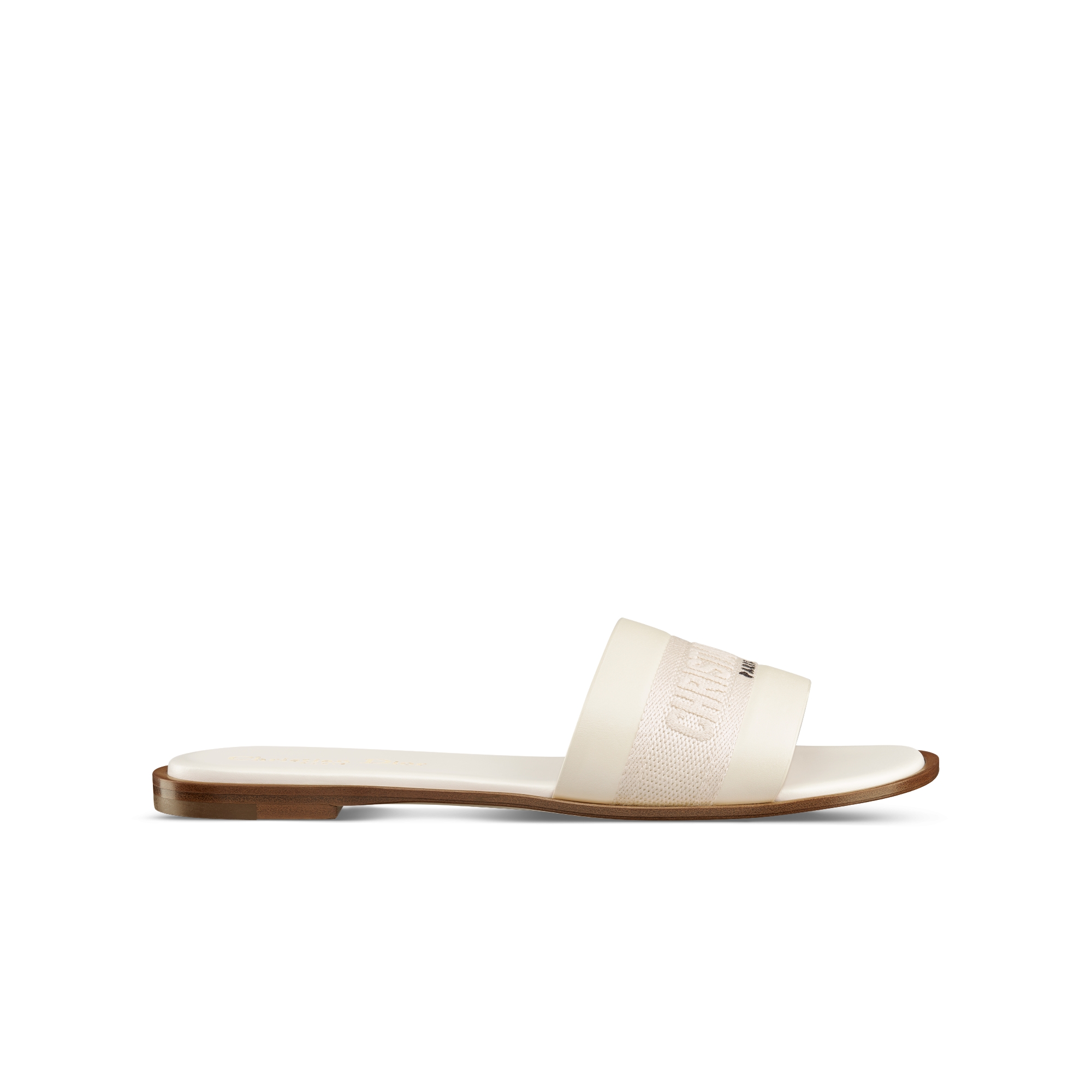 Women's Designer Sandals & Slides | DIOR AT | DIOR