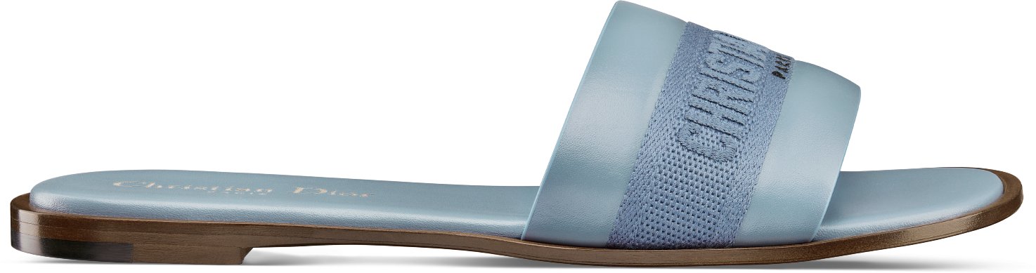 Women's Designer Sandals & Slides | DIOR