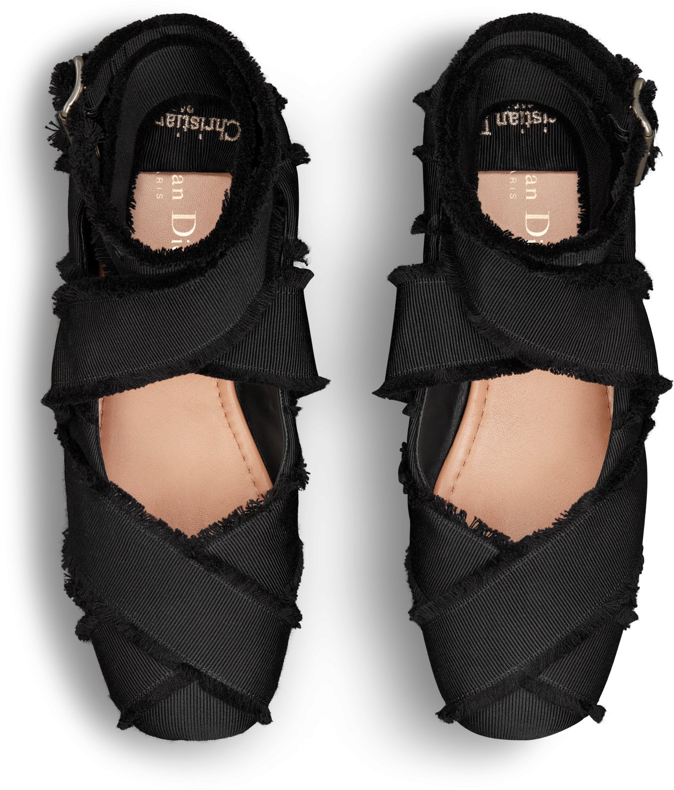 DIOR | Dior Songe バレリーナ フリンジグログラン