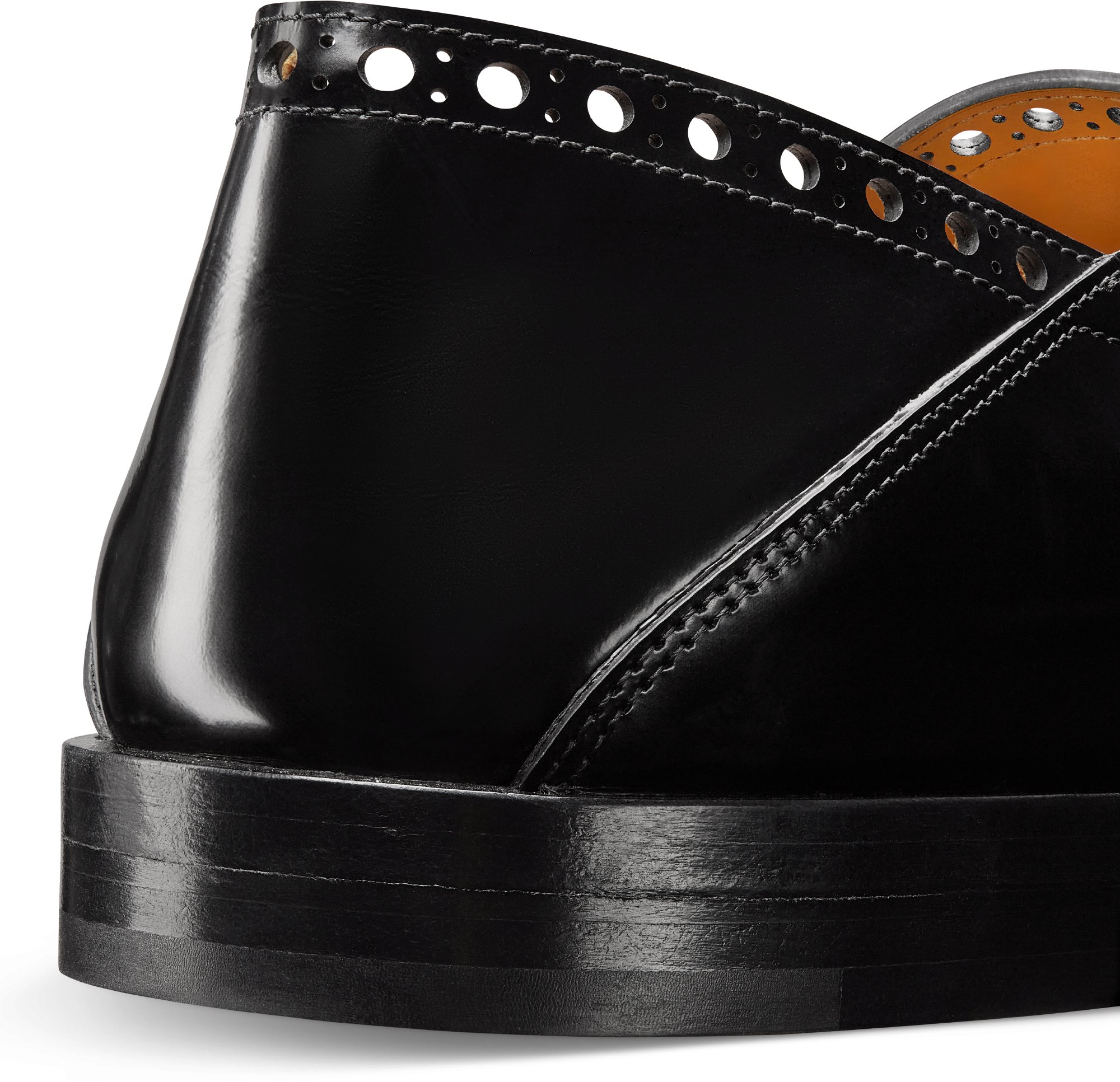 Dior Boy Loafer Black Calfskin | DIOR