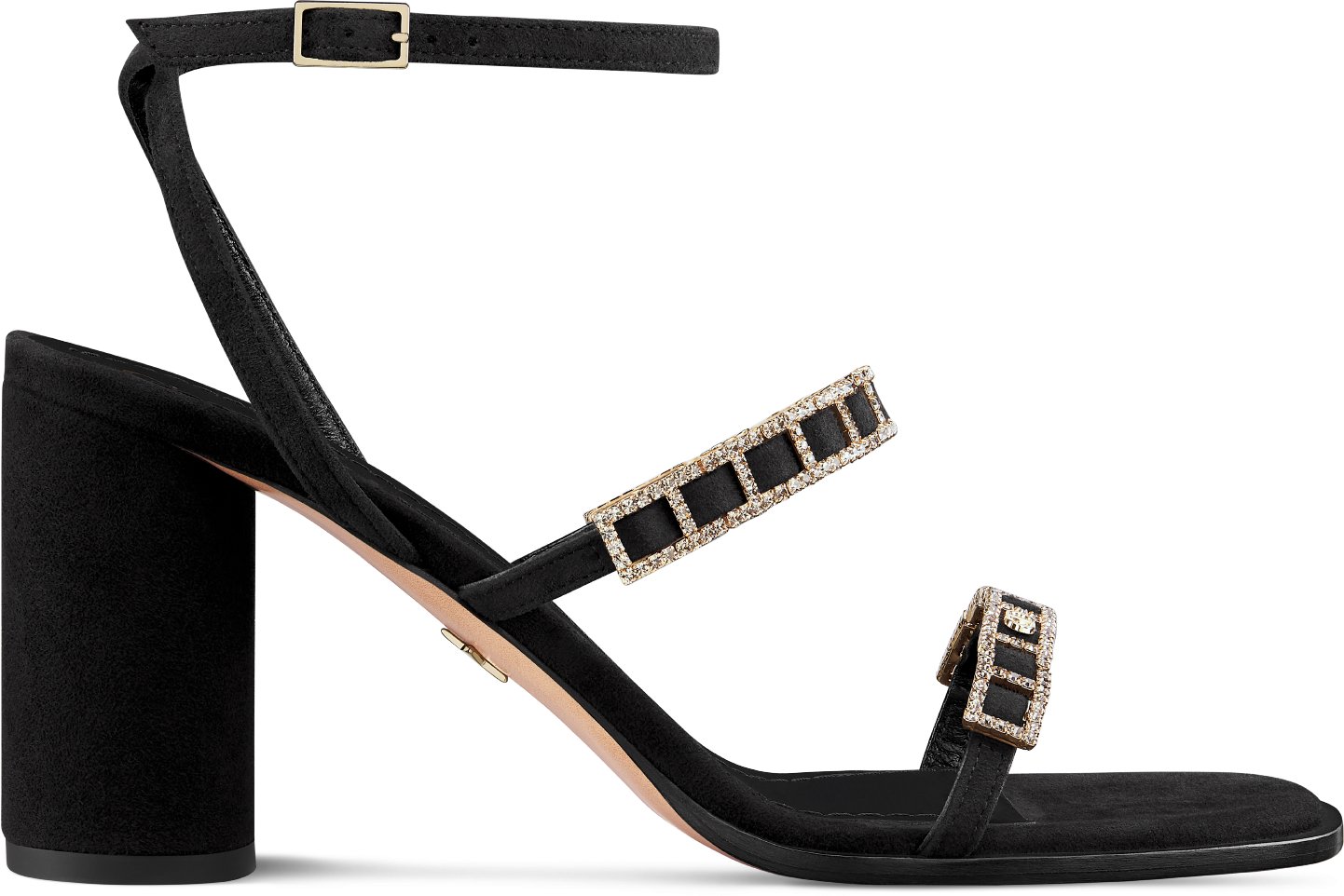 Women's Designer Sandals & Slides | DIOR