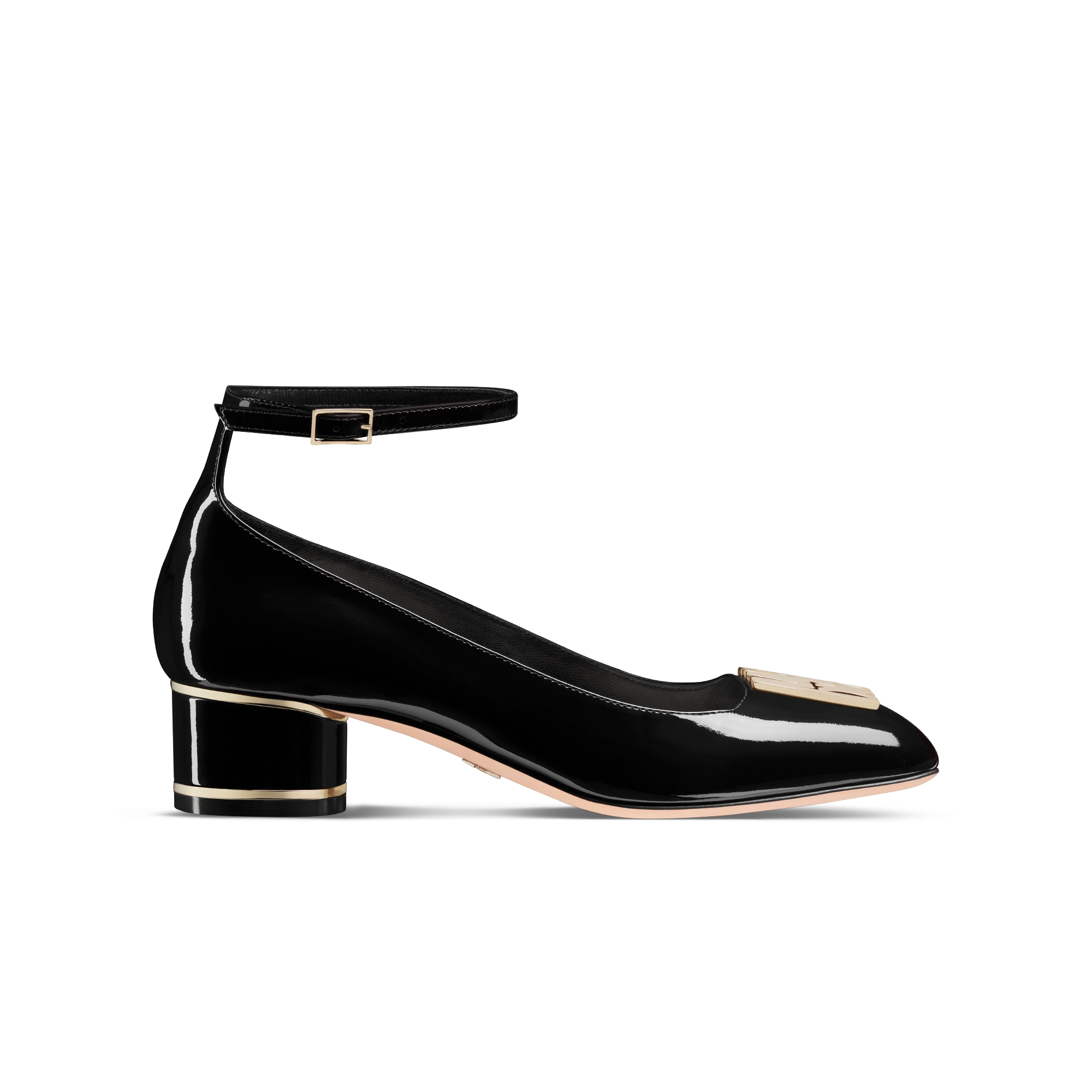 Women's Designer Heels & Pumps | DIOR ID | DIOR