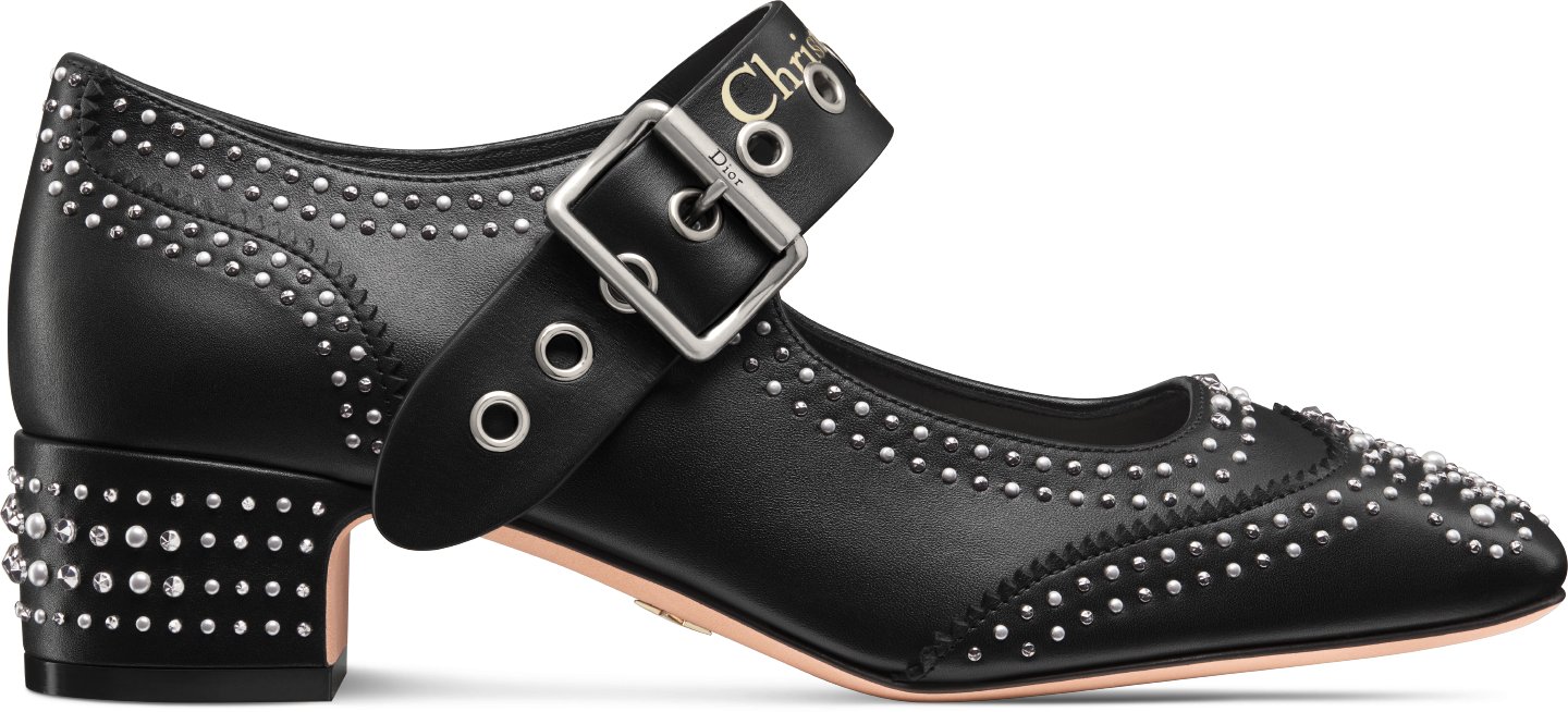 Women's Designer Heels & Pumps | DIOR