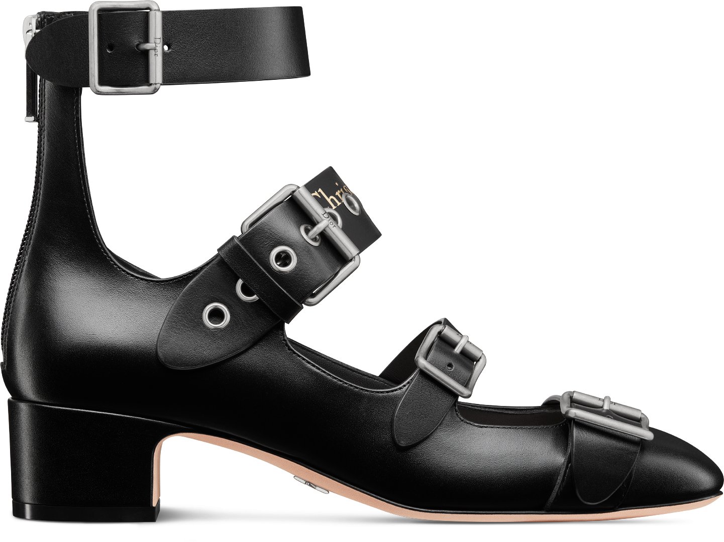 Women's Designer Heels & Pumps | DIOR