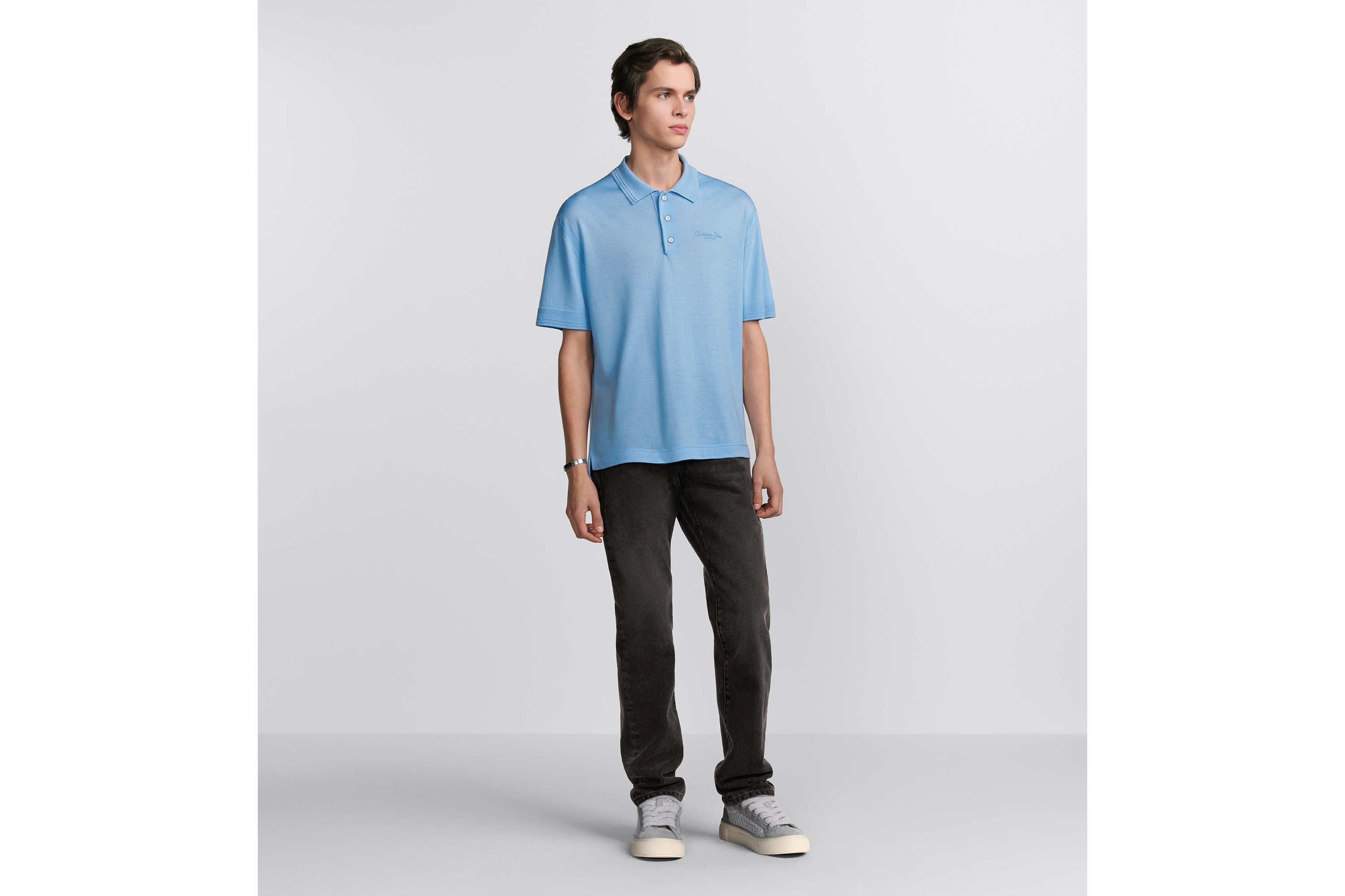 Winter 2024-2025 Collection - Man | DIOR IE | DIOR